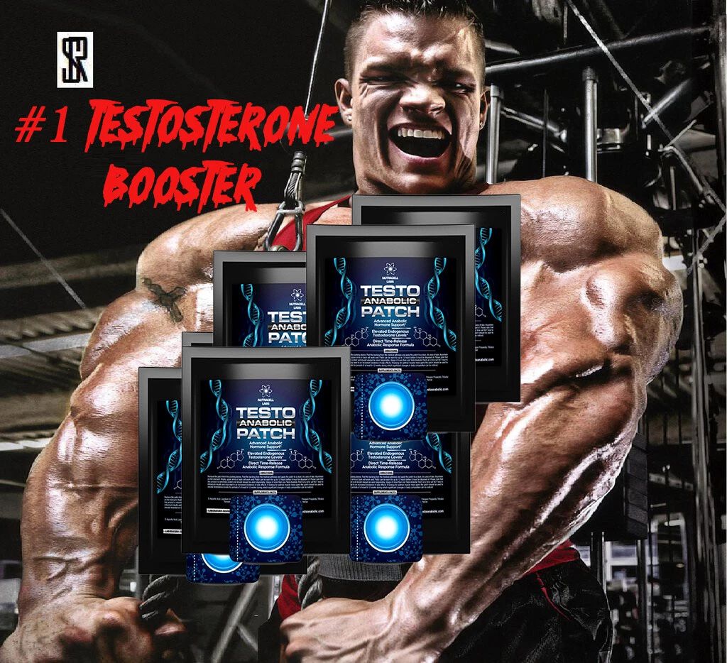 Growth Testosterone