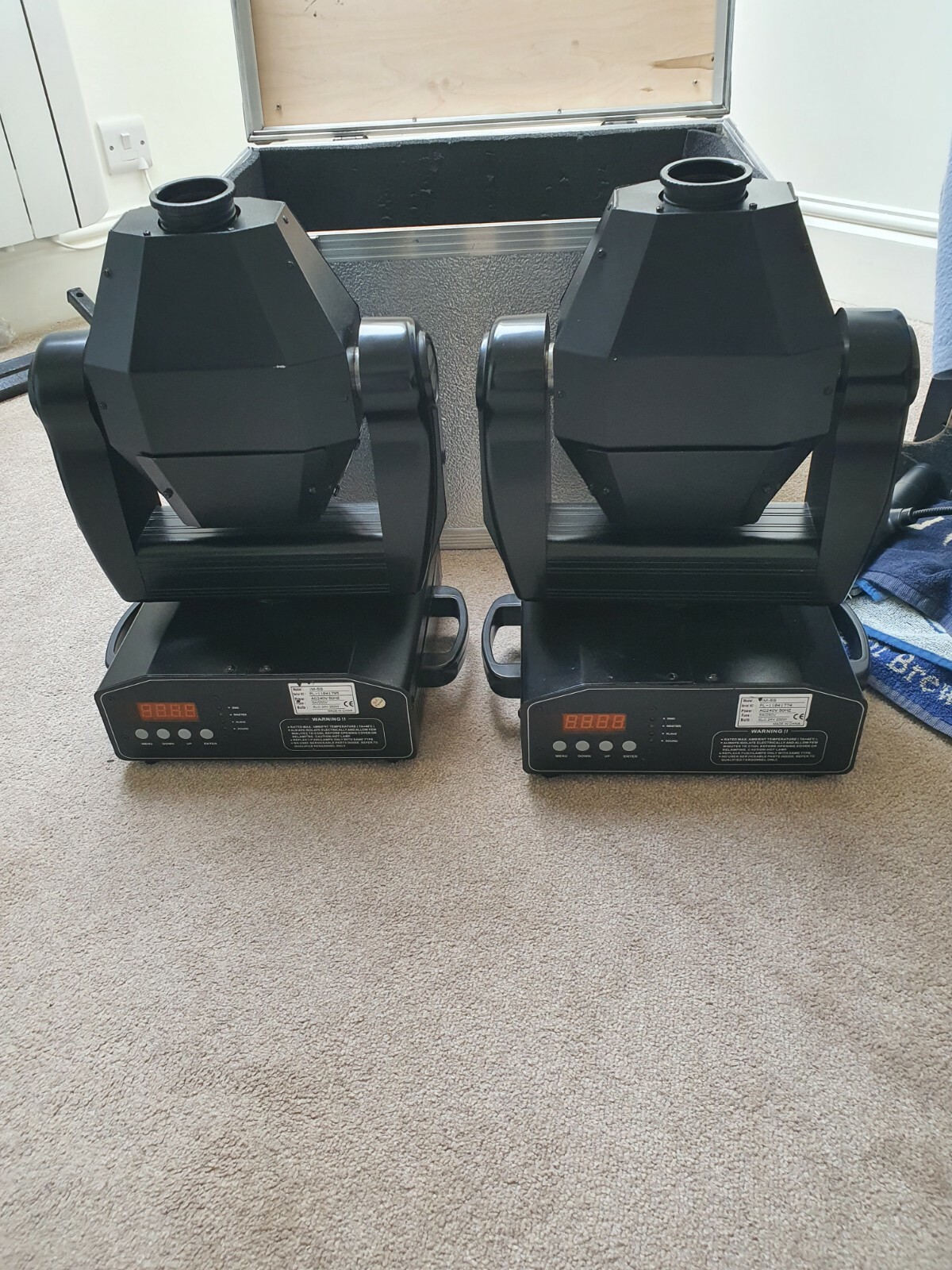 mobile disco | eBay UK