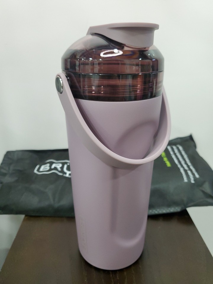 BruMate Multishaker / 26oz / Color: Lilac Dusk | eBay
