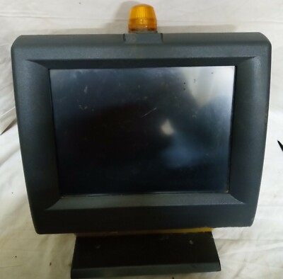 HUSKY Altanium Delta3 Hot Runner Controller Head for Injection Molding ...