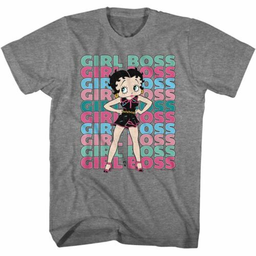 BLACK BETTY BOOP T-SHIRT. LIVING MY BEST LIFE, UNISEX SIZES BLACK BETTY BOOP T-SHIRT. LIVING MY BEST LIFE, UNISEX SIZES