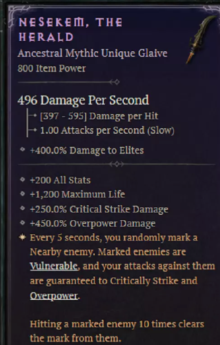 DIABLO 4 IV SEASON 10 🔥RUNE TO CRAFT MYTHIC UNIQUE RUNEWORDS🔥ALL RUNES ...