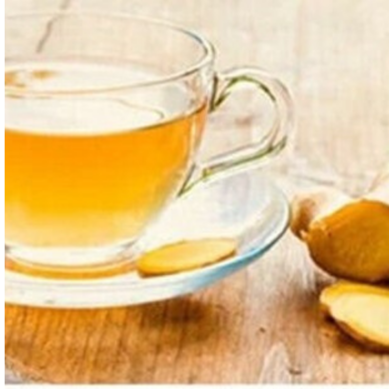 100% Pure Ceylon Ginger Organic Herbal Tea Drink Natural Healthy Drink ...