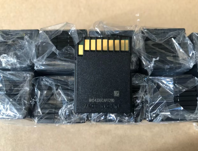 100PCS SANDISK 4GB SD CARD SDHC | eBay