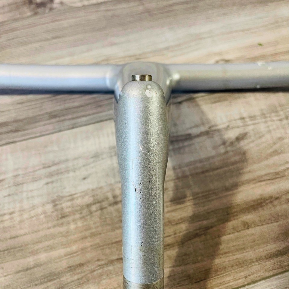 90s Klein Mission Control 1" Handlebar Quill Stem Uncut 135 10 Deg ...