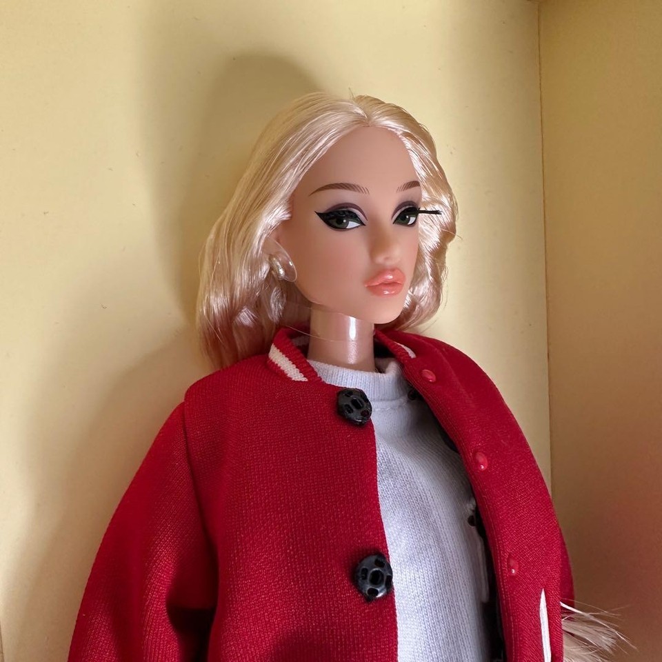 Defa Lucy ICON 06 fashion doll | eBay