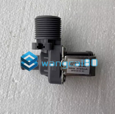2PCS New For CNKB Water Inlet Valve Solenoid Valve FCD-270A AC220-240V ...