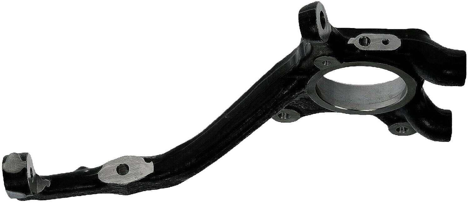 For Toyota Tacoma Steering Knuckle 2005-2019 Front Left 4321204050 698 ...