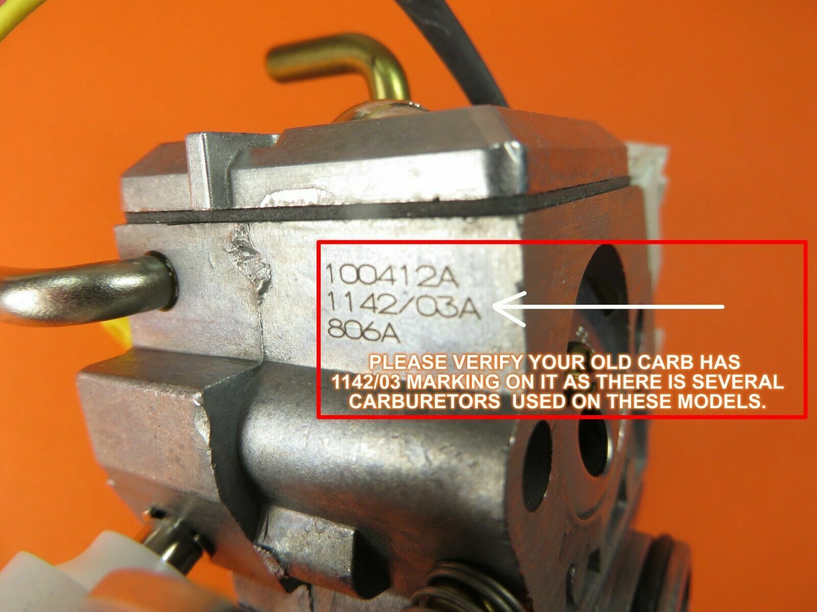 GENUINE STIHL MS462C MS462-C M CHAINSAW M-TRONIC ONLY - 1142-03 ...