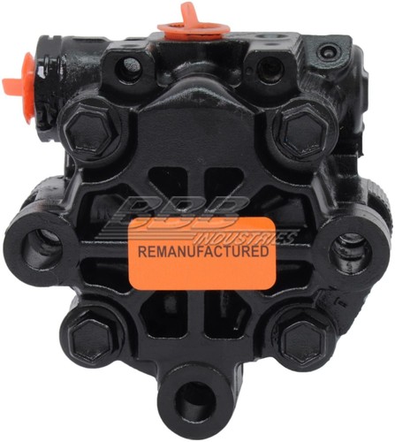 Reman Pwr Strg Pmp w/o Resv BBB Industries 990-0692 | eBay