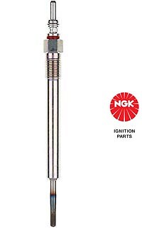 Set of 6 NGK Glow plugs for AUDI Q5 TDI (2008-->2017) 3.0L | eBay UK