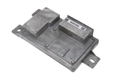 GM Genuine Parts 84267933 Audio Amplifier | eBay