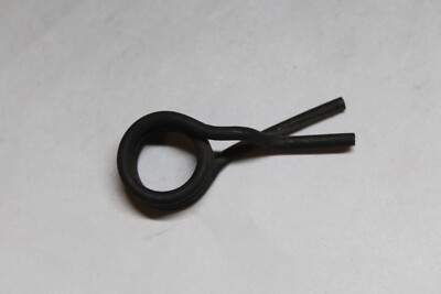 LAVERDA transmission selector shaft return spring. Fits 3C, 3CL, JOTA ...