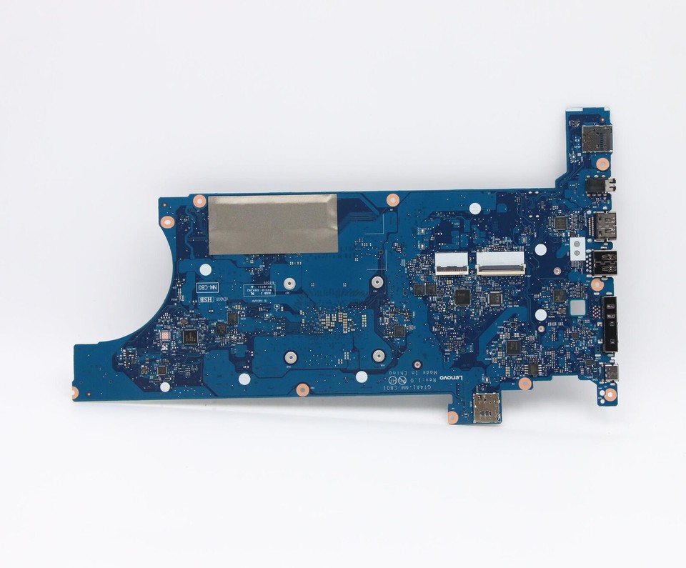 5B20Z25373 NM-C801 For Lenovo Thinkpad T14 Gen 1 20UD Motherboard R5P ...