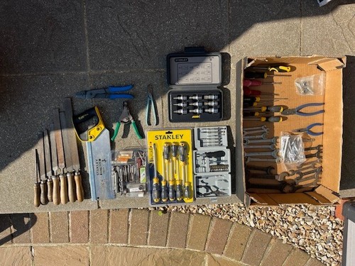 tool job lots used | eBay UK