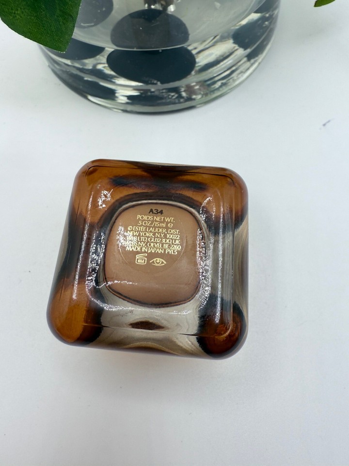Estee Lauder Advanced Night Repair Eye Supercharged Gel-Creme 15 ML / 0 ...