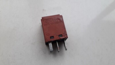 96FG14N089AA Relay module for Ford Escort UK696333-28 | eBay UK