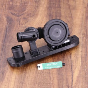 HI-Q Breather PCV Valve for Audi A3 (8P1, 8PA) A4 (B7) A6 TT 2.0 TFSI ...