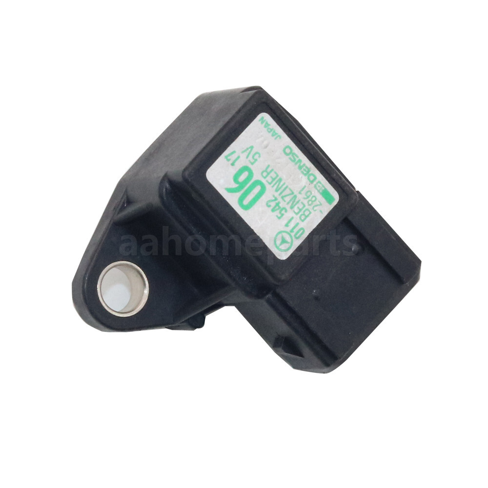 OEM 0115420617 Intake Manifold Pressure Sensor for Mercedes-Benz C230 ...