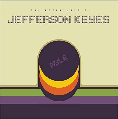 RYLE Adventures Of Jefferson Keyes (CD) (US IMPORT) 886922230820 | eBay