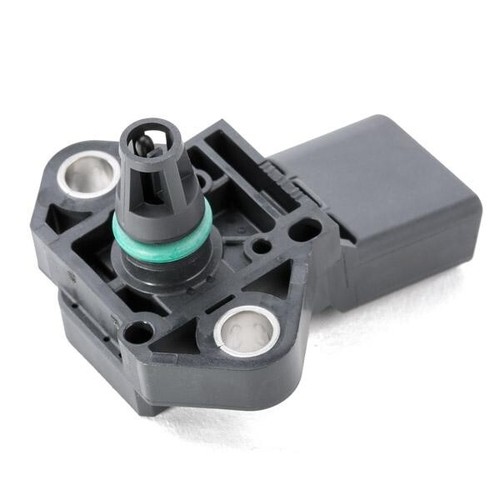 Genuine Bosch 0281002976 MAP Air Boost Pressure Sensor For Audi Skoda ...