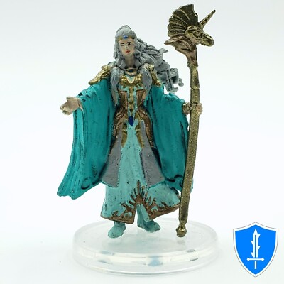 Lady Alustriel Silverhand - Vecna Eve of Ruin #30 D&D Icons of the ...