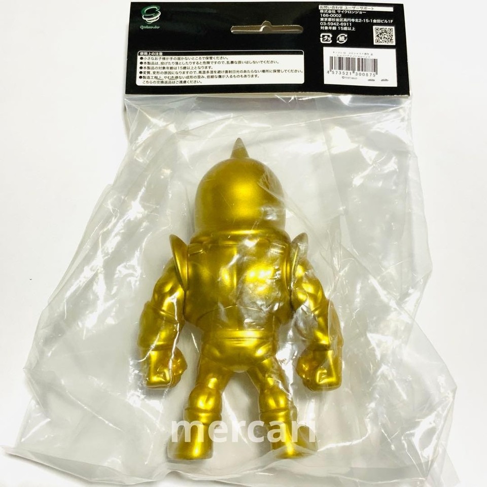 Kinnikuman Figure Cyclone Joe KUFC Robin Mask Kinkore | eBay