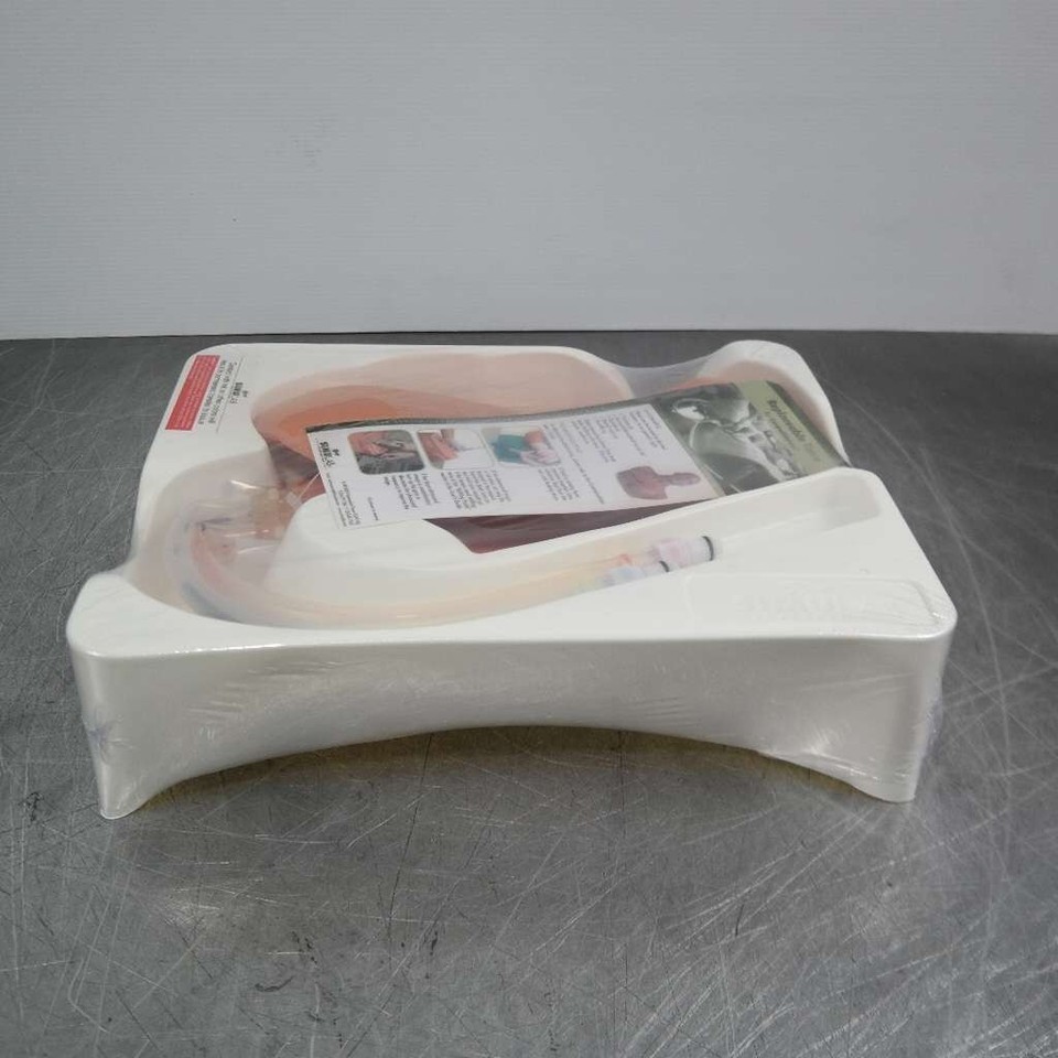 NEW Simulab CLMT-50 CentraLineMan Replaceable Tissue Kit | eBay