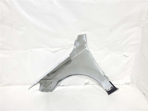 Front Right Fender LY9C Ibis White Has Minor Wear OEM 2007 2015 Audi Q7 ...
