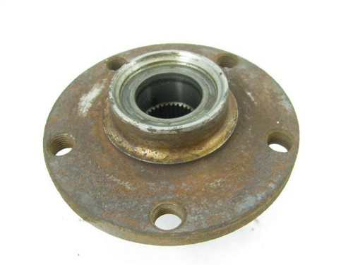 REAR WHEEL HUB 5X112MM VW PASSAT 4MOTION AWD 98-05 B5 B5.5 OEM 4A0 615 ...