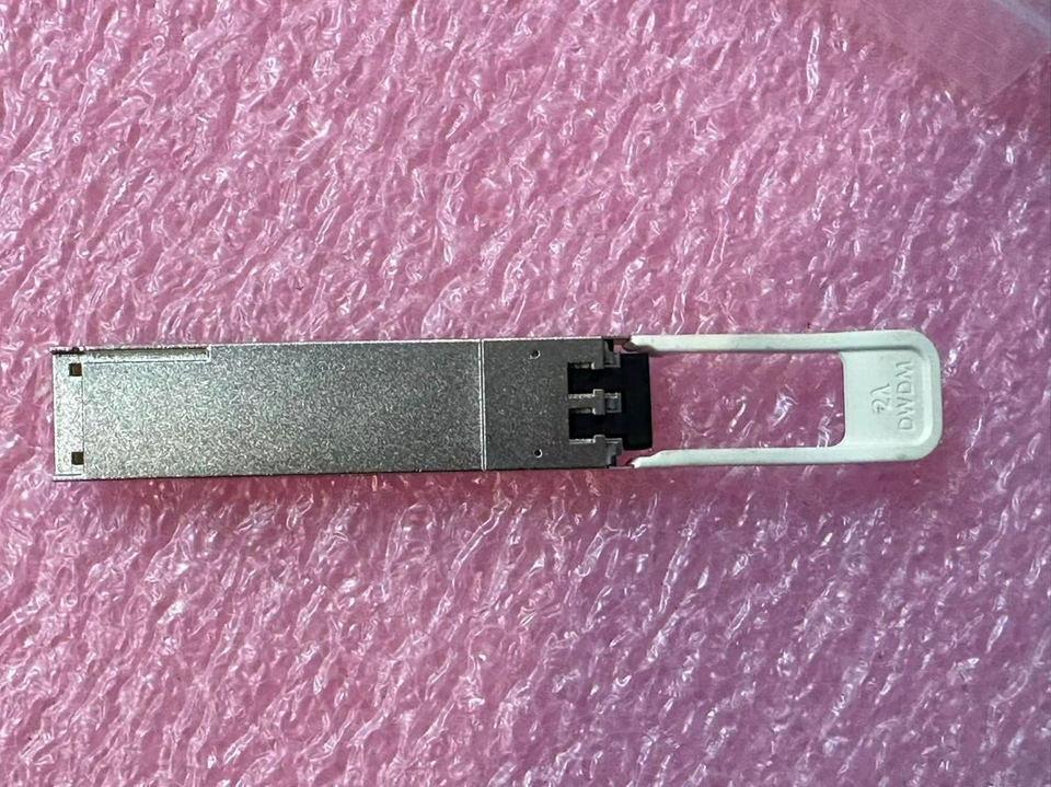 Inphi IN-Q2AY2-45-M1 QSFP28 100G-PAM4 (2x56Gbps) DWDM 80km Fixed Ch45 ...