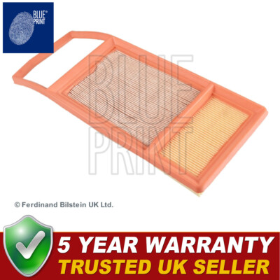 Blue Print Air Filter Fits Fiat Panda 2006- 1.2 D JTD 52000306 | eBay