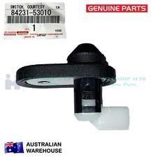 84231-28010 Toyota Switch ASSY Courtesy Lamp 8423128010 Genuine OEM ...