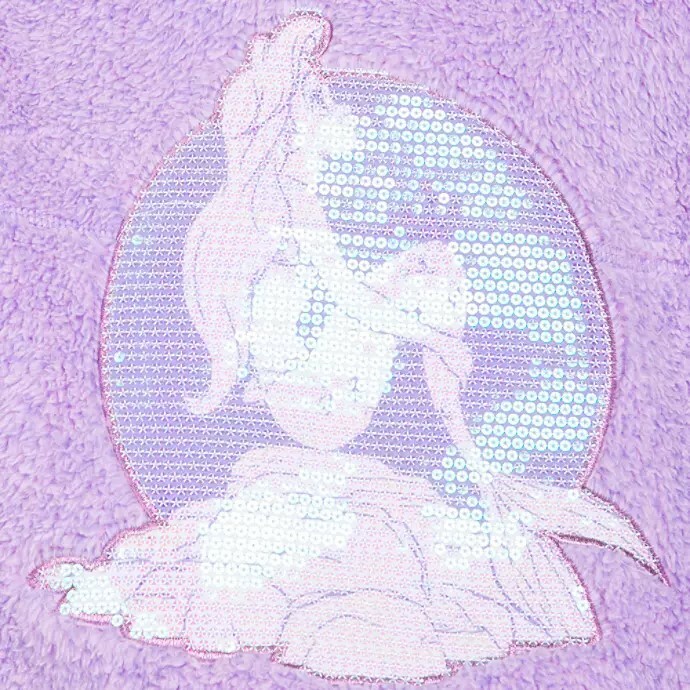 Disney Parks Ariel The Little Mermaid 30th Anniversary Spirit Jersey ...