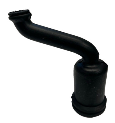 BREATHER TUBE FITS JOHN DEERE, ONAN BG48 B & P SERIES # HE123-1429 ...