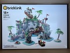 LEGO 910038 BrickLink Designer Program Ominous Isle TOY Building Set | eBay