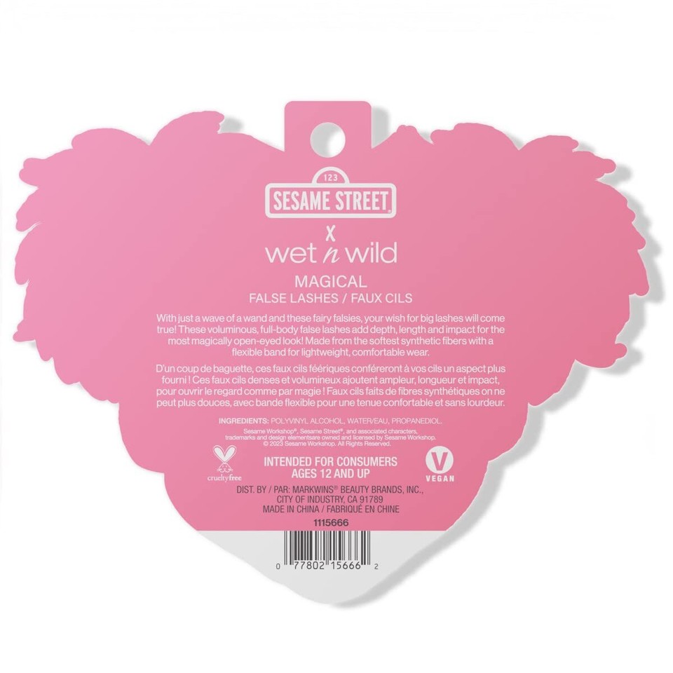 Wet n Wild Sesame Street Collection Sesame Street or YOUR CHOICE | eBay