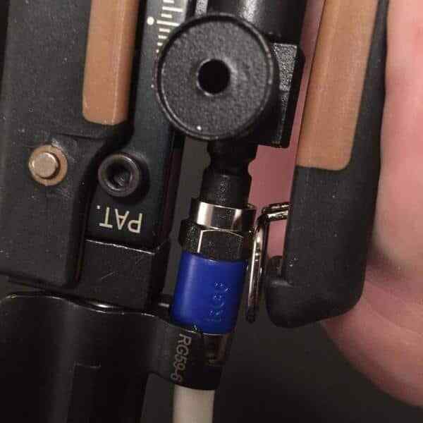 Southwire 3-Way Multi-Connector Compression Crimp Tool Double-Molded ...