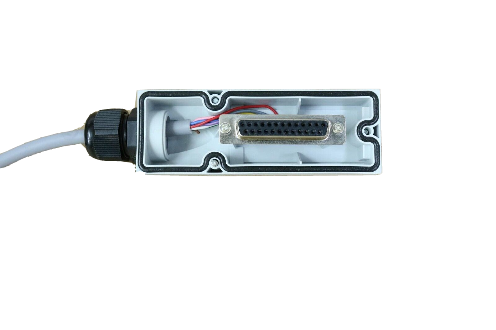 NEW FESTO VMPA-KMS1-8-5 533196 MANIFOLD ASSEMBLY CABLE *SHIPS FAST FROM ...