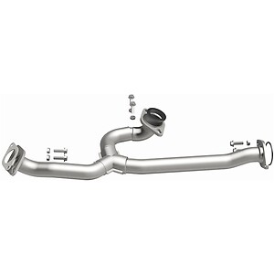 BRExhaust 1070217 Exhaust and Tail Pipes - Exhaust Pipe Installation ...
