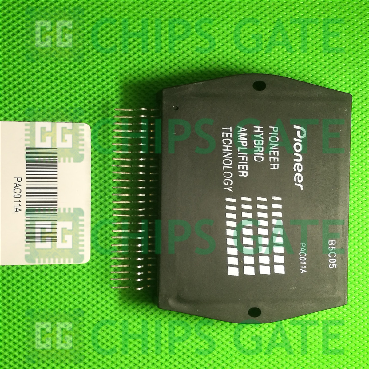 1PCS PAC011A Encapsulation:MODULE | eBay