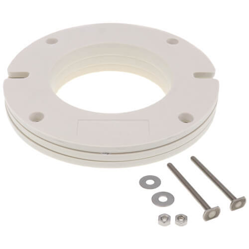 PASCO, 1018-K, CLOSET FLANGE EXTENSION KIT | eBay