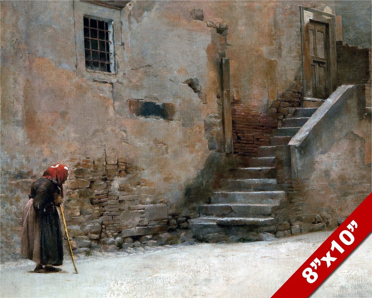 Prints Of Italy Scenes