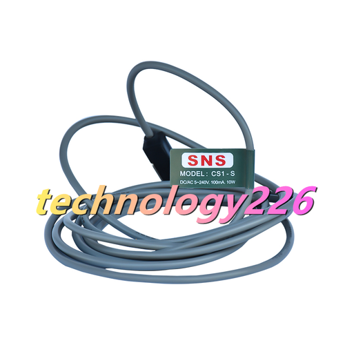1PC NEW SNS Accessory magnetic switch CS1-S #YX | eBay