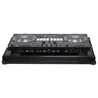 Live In Flight Case Odyssey Black Label Flight Case For Pioneer DDJ ...