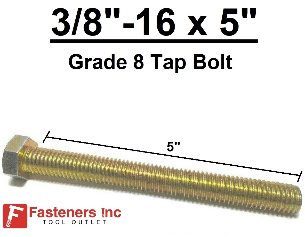 3 8 16 Hex Bolt Dimensions - Infoupdate.org