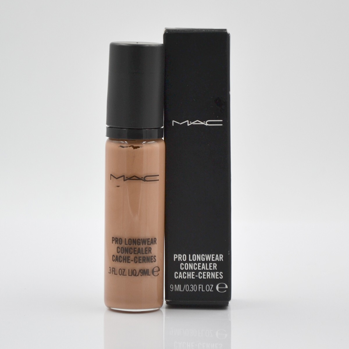 Mac Pro Longwear Concealer Nw30