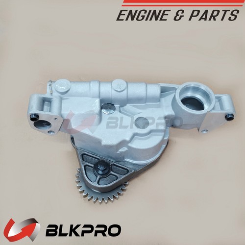 NEW Engine OIL PUMP FITS 15L CUMMINS ISX ISX15 ISZ13 2881757 4309500 ...