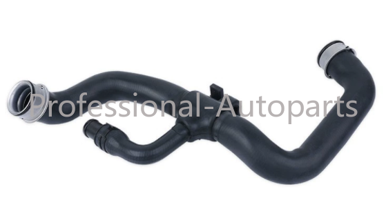 2045010482 Rubber Lower Radiator Coolant Hose for Mercedes-Benz GLK350 ...