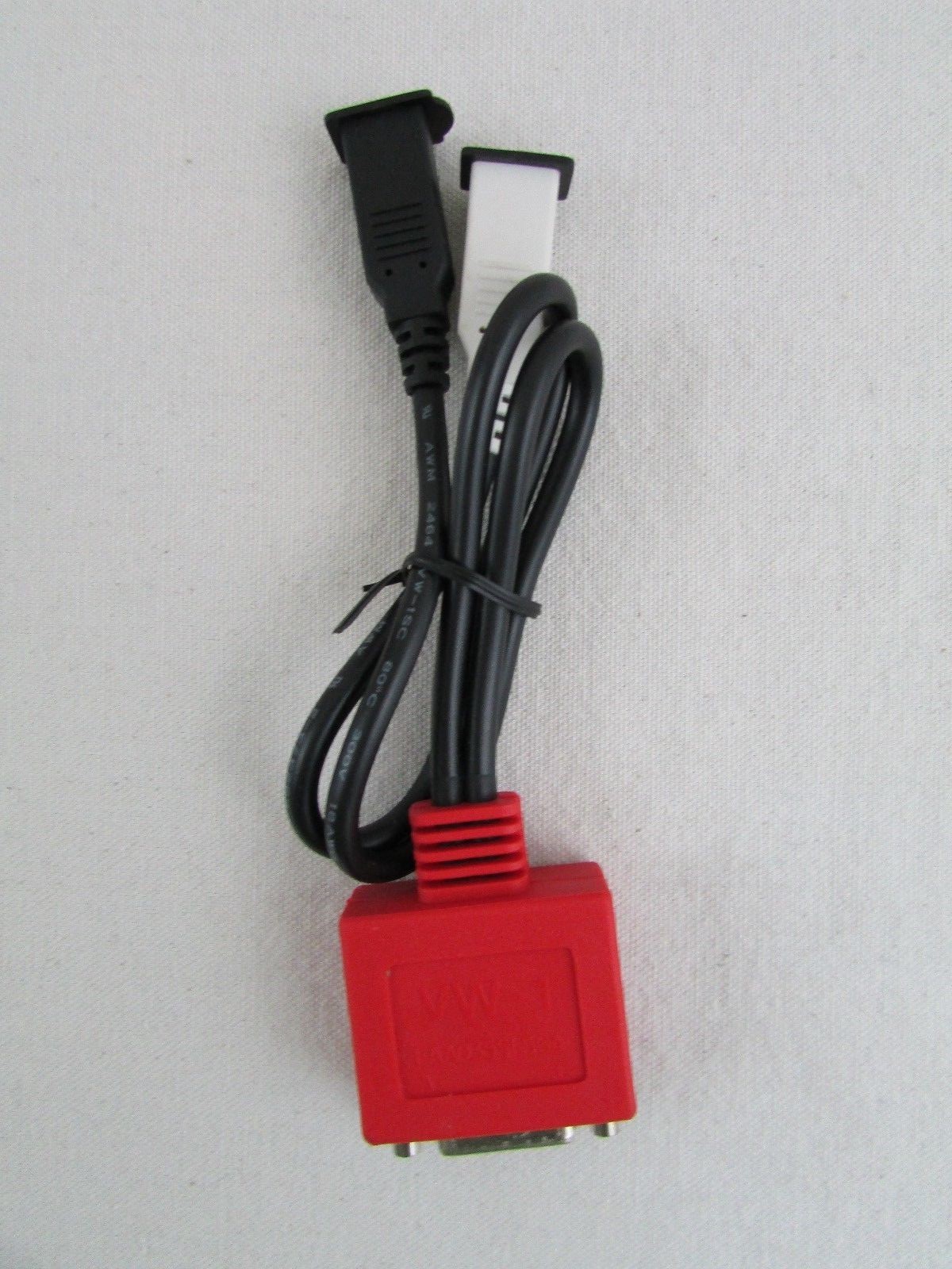 Snap On Adapter Scanner Piece EAK0253B15B VW-1 EAA0355L56A | eBay